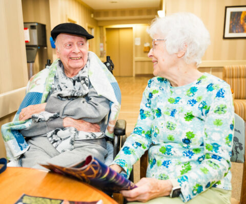 Regency Care | Senior Living in Springfield, IL