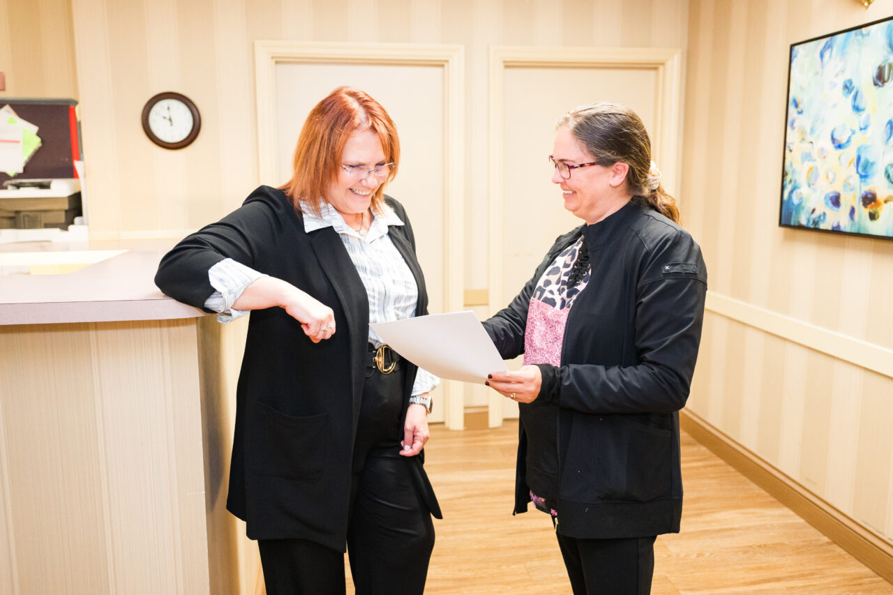 Careers at Regency Care | Springfield, IL Jobs