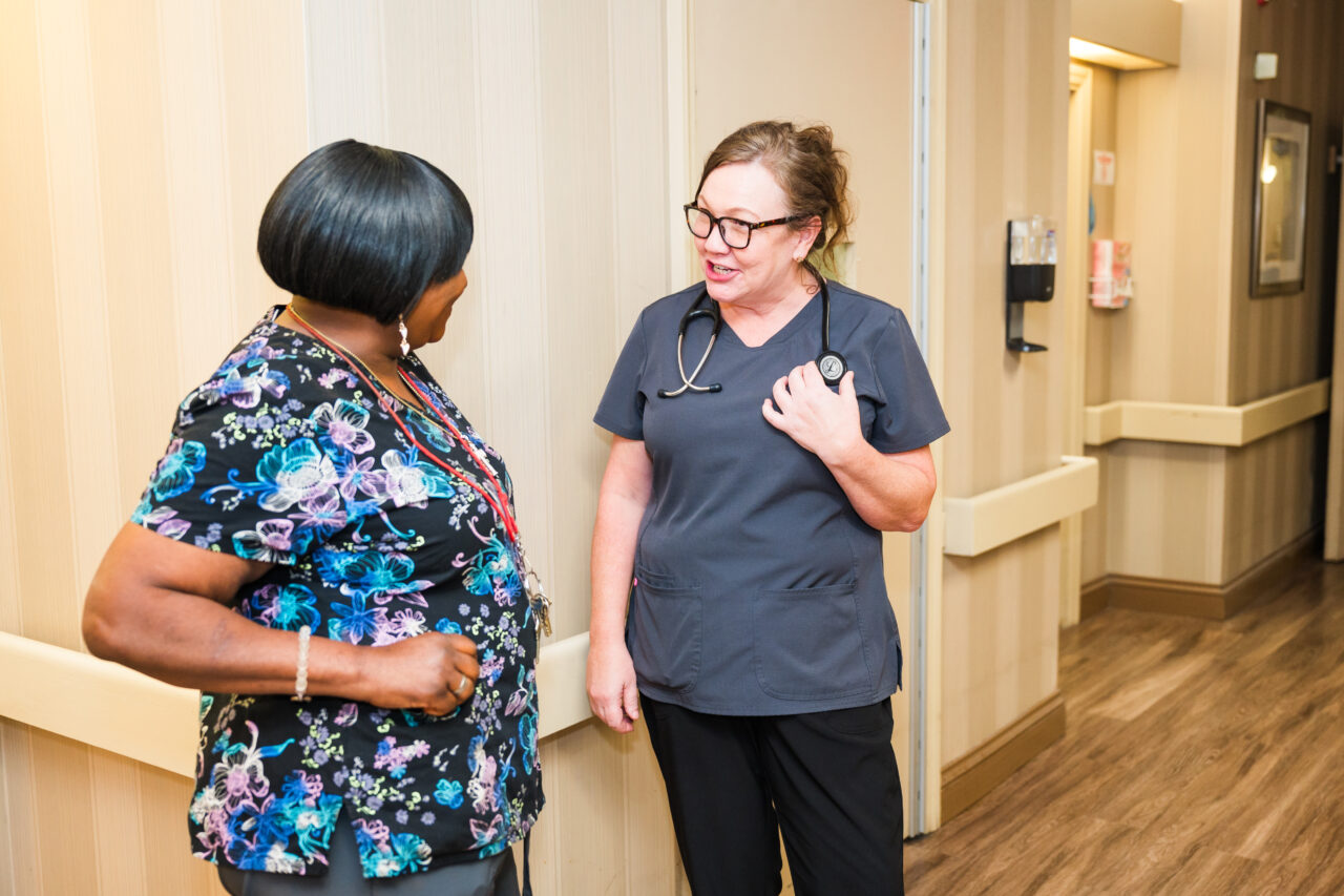 Careers at Regency Care | Springfield, IL Jobs